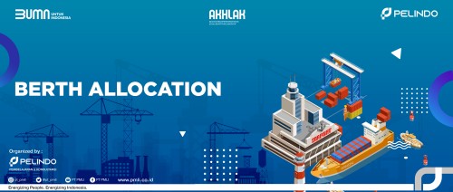 LMS | Berth Allocation